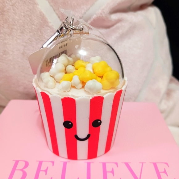 Bath & Body Works | Accessories | Bath Body Works Popcorn Sanitizer ...